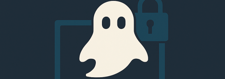 Ghost Accounts: The Cybersecurity risk of Inactive Digital Identities ...